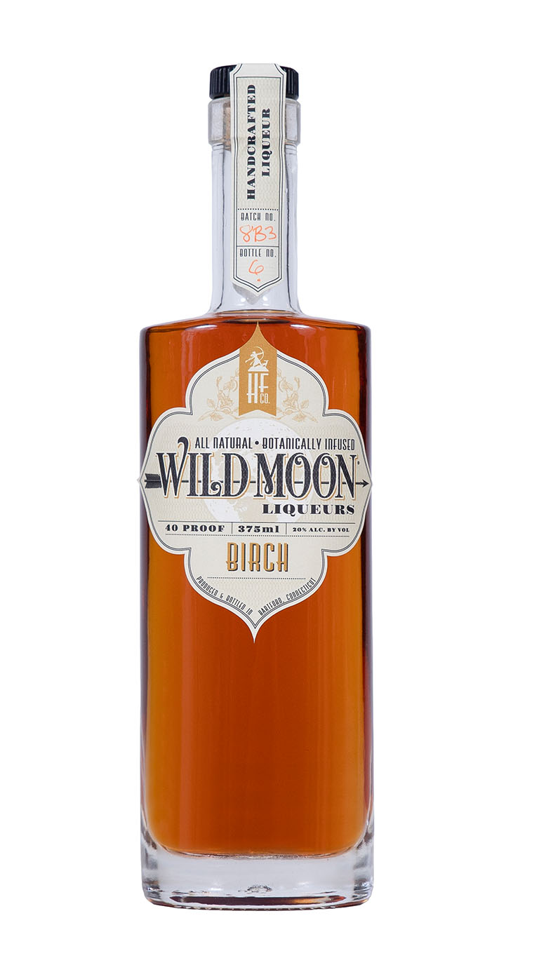Wild Moon Liqueurs Birch 375ml – Hartford Flavor Company & Wild Moon